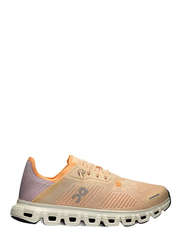 On Coast Sneakers - Blonde | Mauve